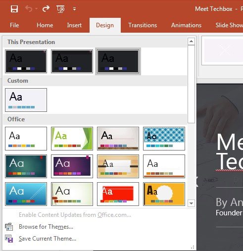 30 expert PowerPoint presentation tips for killer PPT slides in 2025
