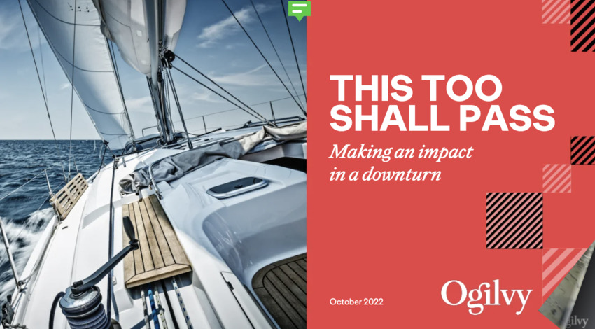 How to tell your agency’s story effectively via a brochure